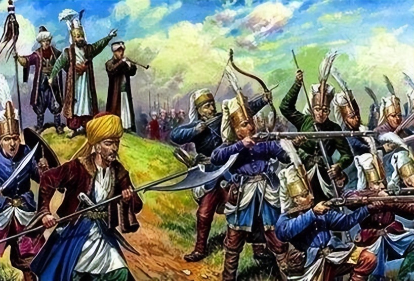 Why is the Battle of Senta in 1697 called a turning point in the ...