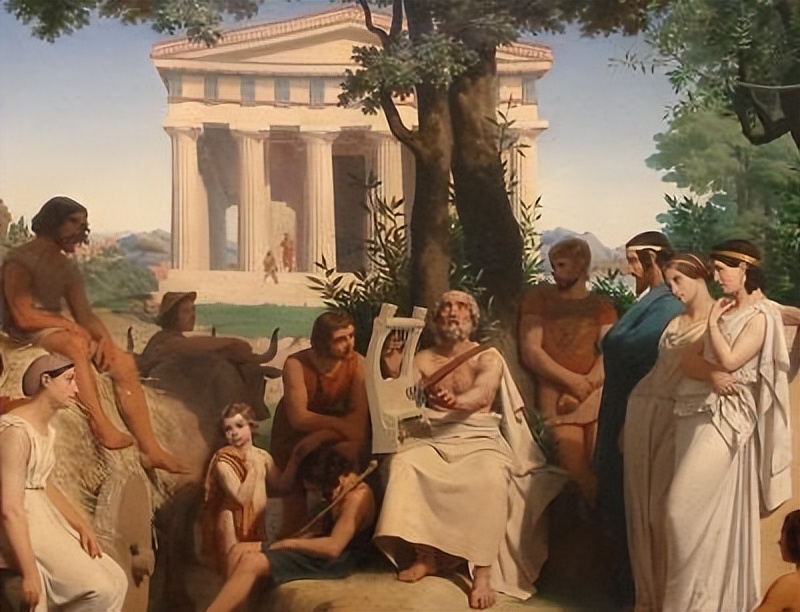 What impact did the rise and expansion of Rome have on the development ...