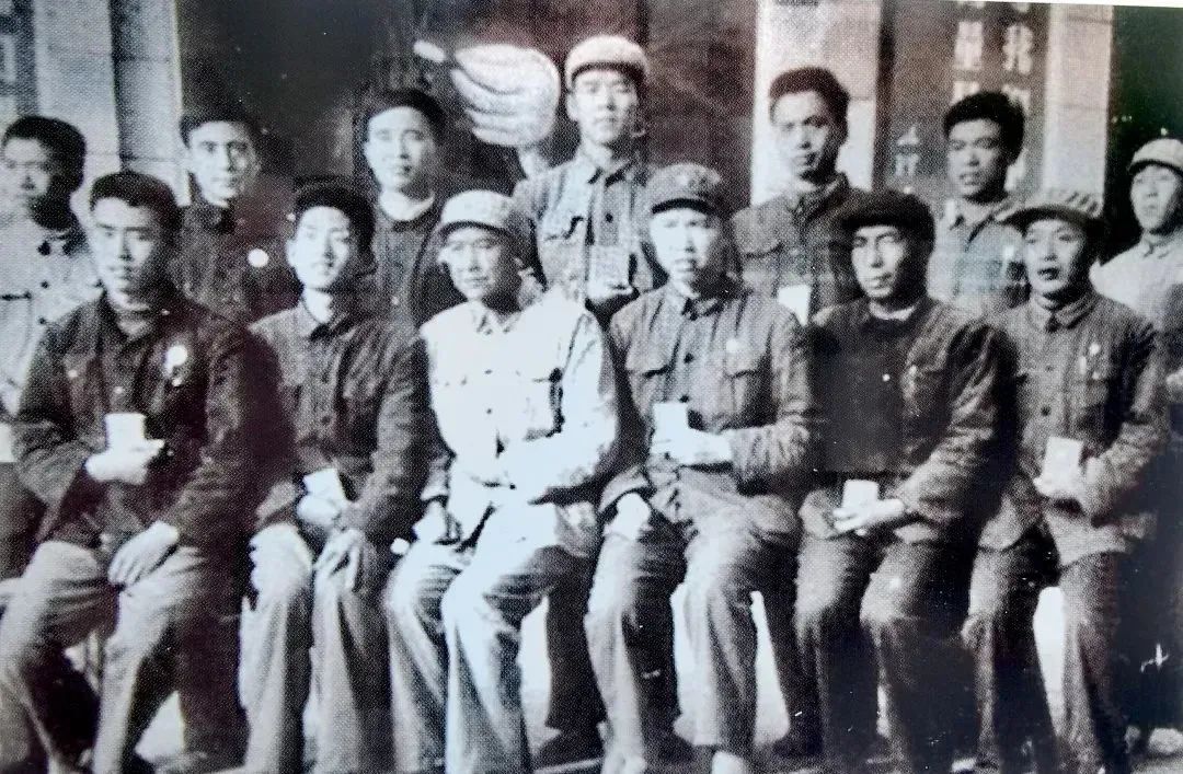 The people of Laiyang will never forget the 26th Army - iMedia