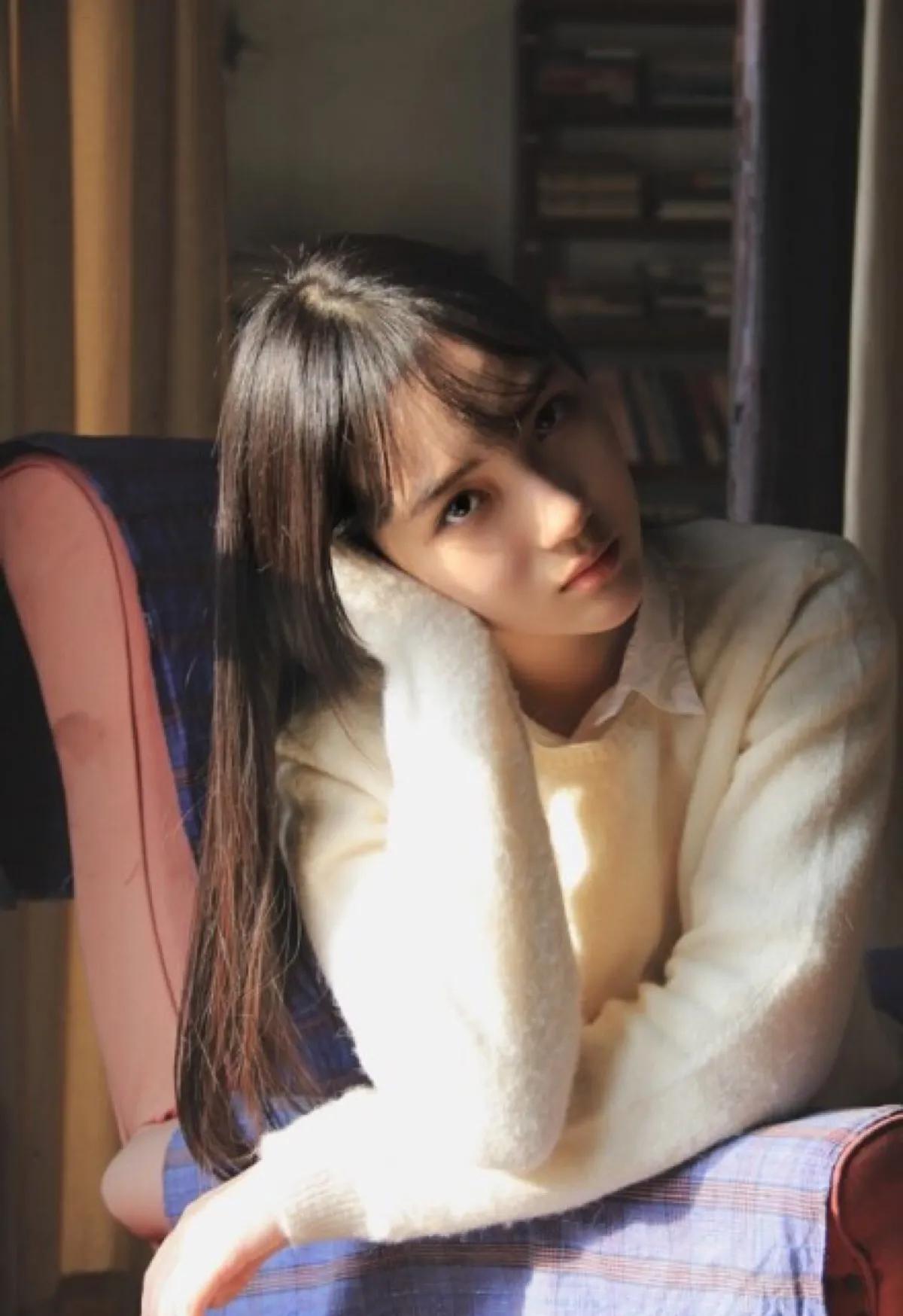 Zhao Jiamin is so beautiful - iNEWS