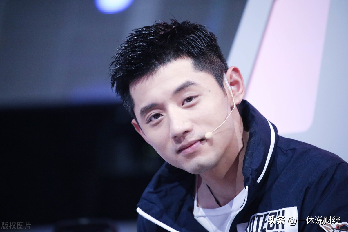 Many brands have terminated cooperation with Zhang Jike - iNEWS