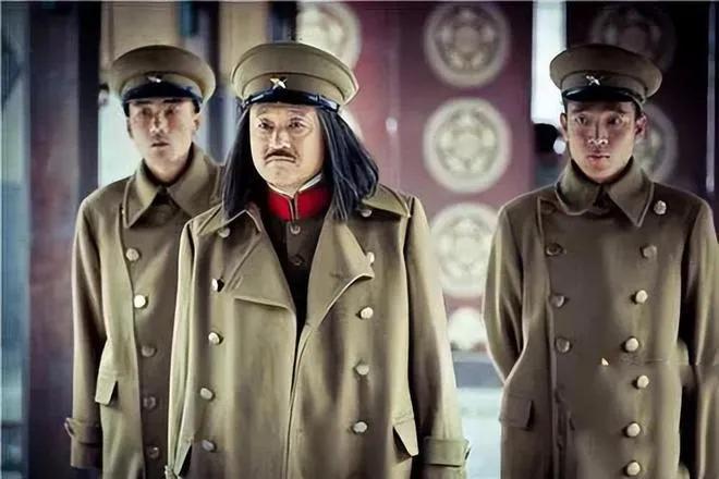 How did Zhang Zuolin remove the hardest rock to dominate the Northeast ...