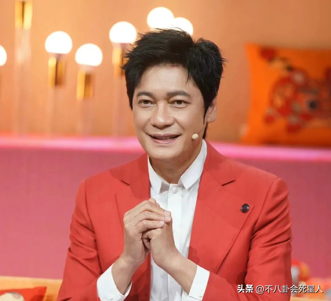 "The Legend of Condor Heroes" was remade again, Luo Jialiang was ...