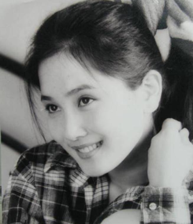 Actor Pan Yuchen: Experienced a failed marriage, did not advance her ...