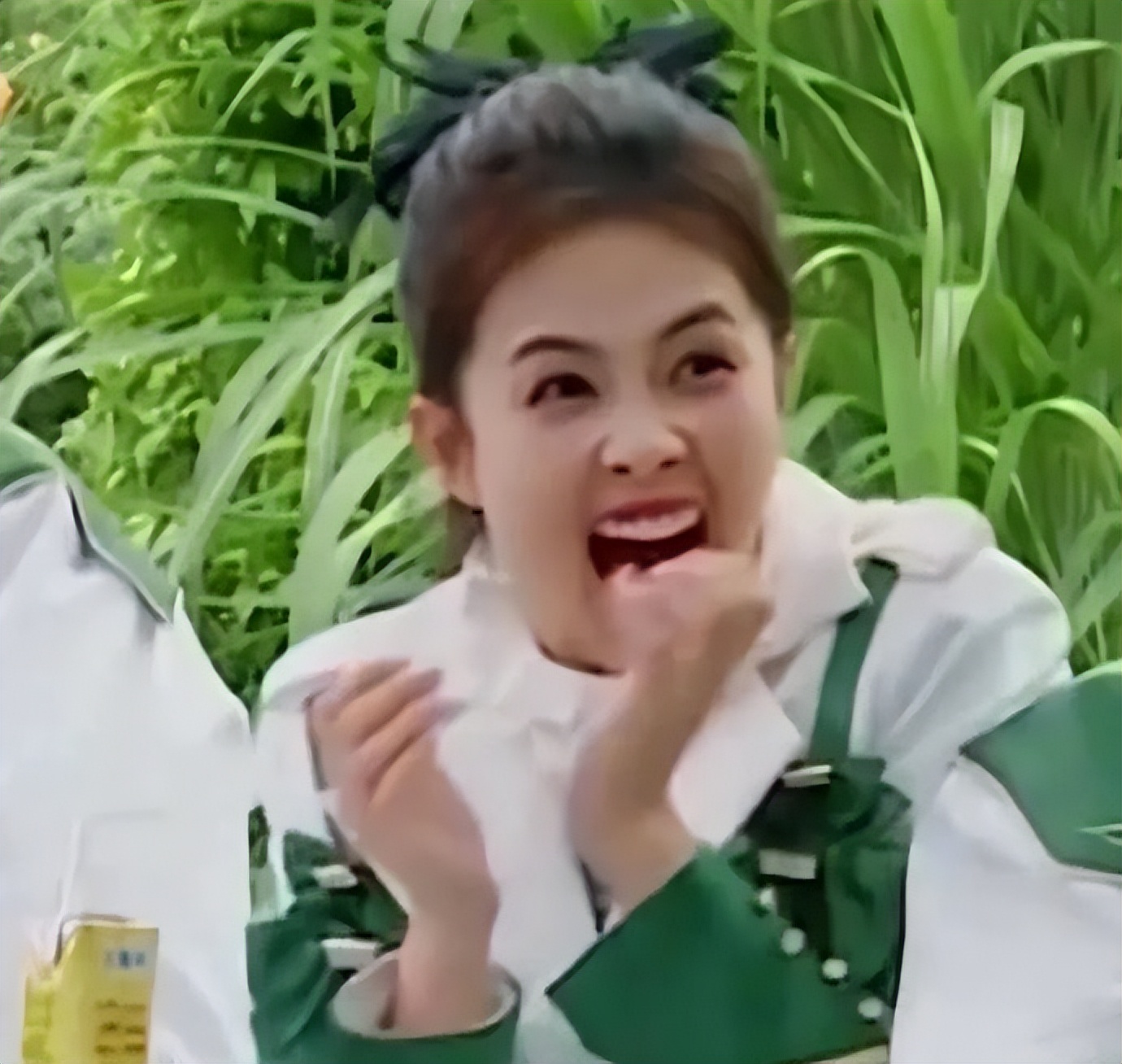 The entertainment industry can laugh so unscrupulously, that is, Bailu ...