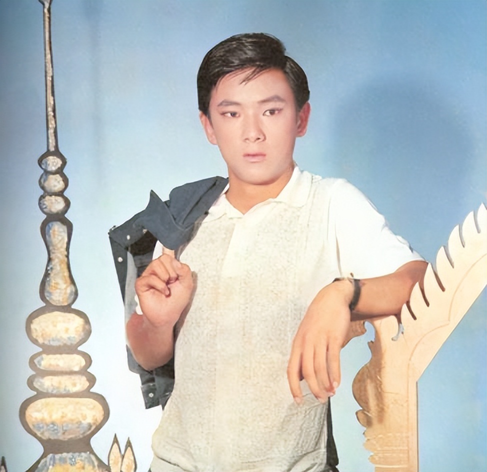 80-year-old actor Wang Yu passed away on Qingming Festival!Once starred ...