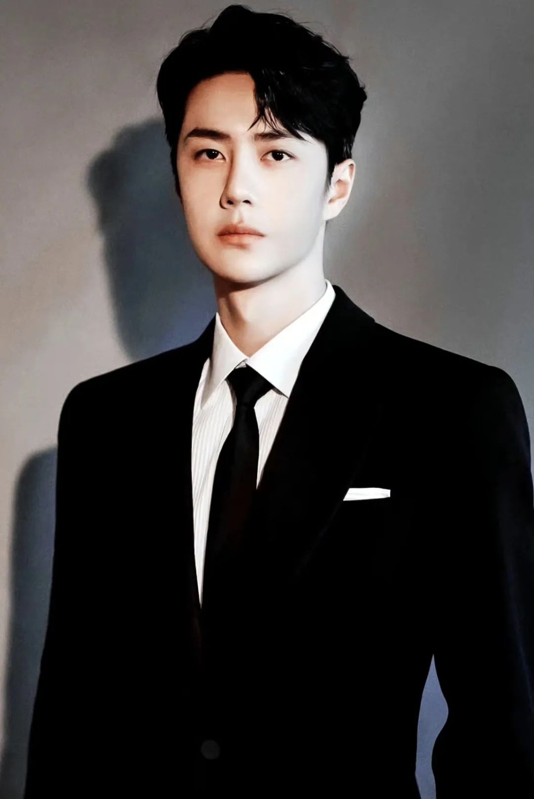 Little Gossip, Qin Hao, Yi Nengjing, Wang Yibo, Faye Wong and Li Yapeng - iMedia