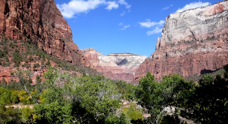 Geological Characteristics and Sustainable Management of Mount Zion ...