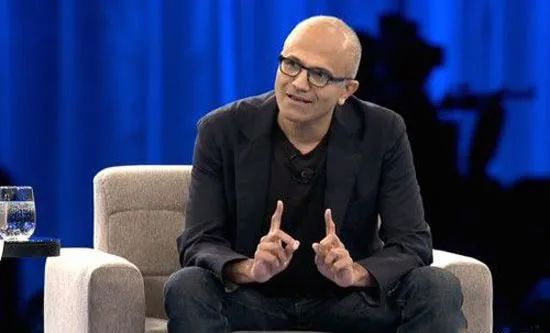 Microsoft: New shoots sprout from old trees - iMedia