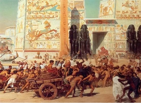 Intertwined Stars: How did the Jews and the Hellenistic Period carry ...
