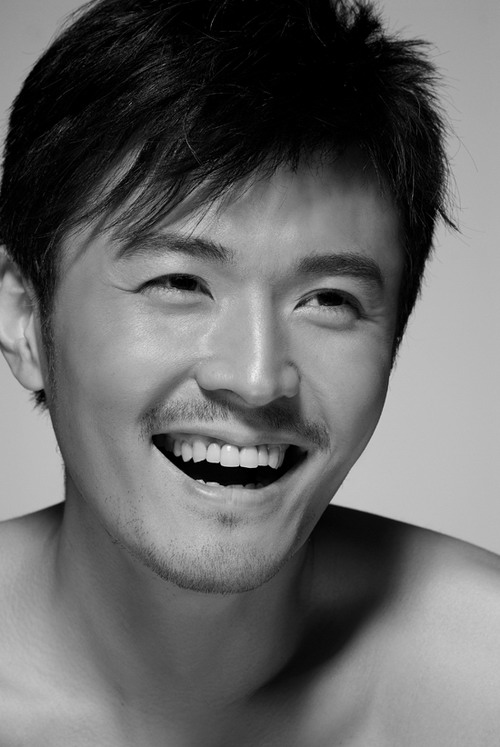 Yu Xiaowei: In love with Gao Yuanyuan, he has not been popular for 21 ...