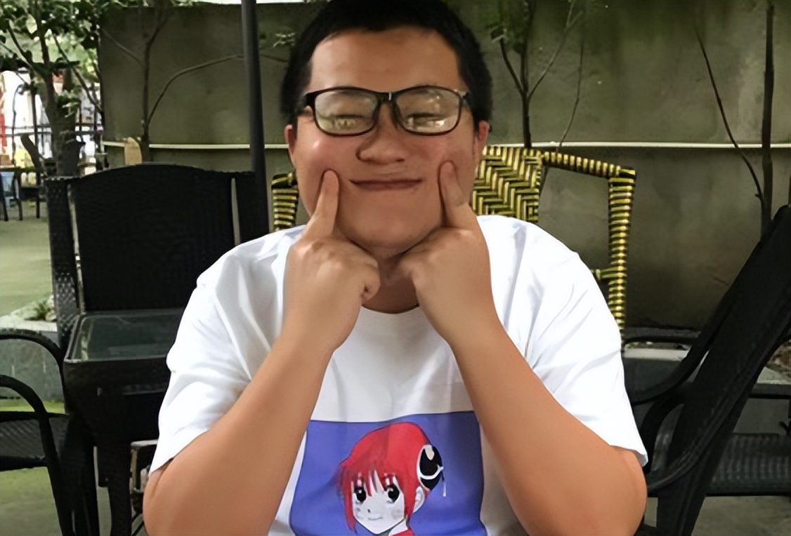 Sun Xiaochuan was rushed to the top of the hot search list, he really ...