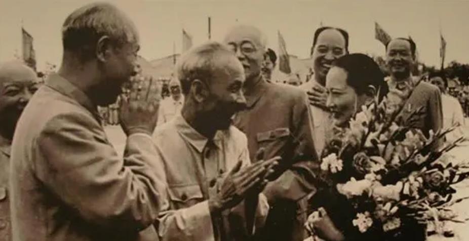 Soong Ching Ling's later years: She was questioned about remarriage and ...