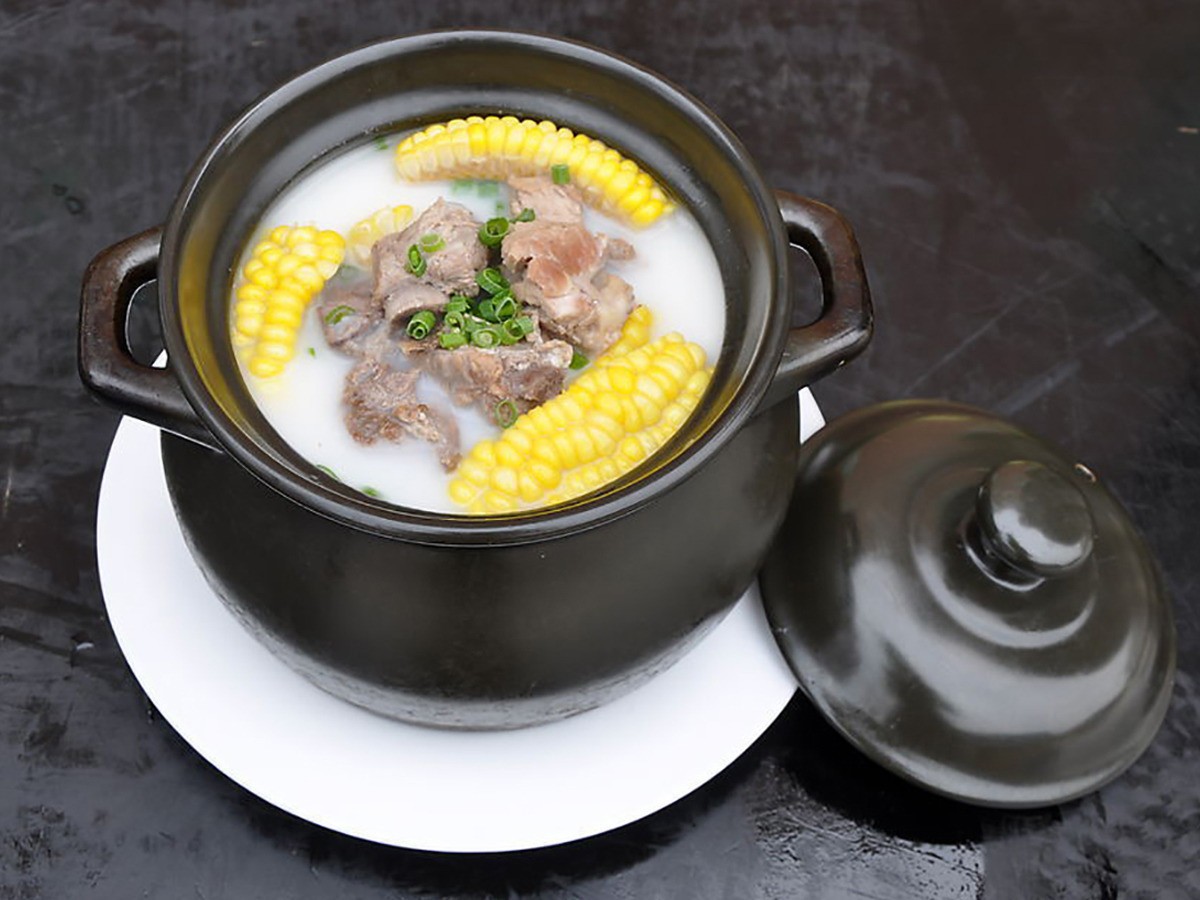 The 9 most famous dishes in Jiangxi, with full color, fragrance and ...
