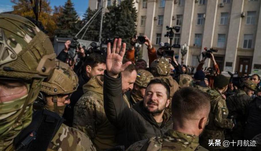 Infighting? Losing the Bakhmut line of defense, Wagner and the Russian ...