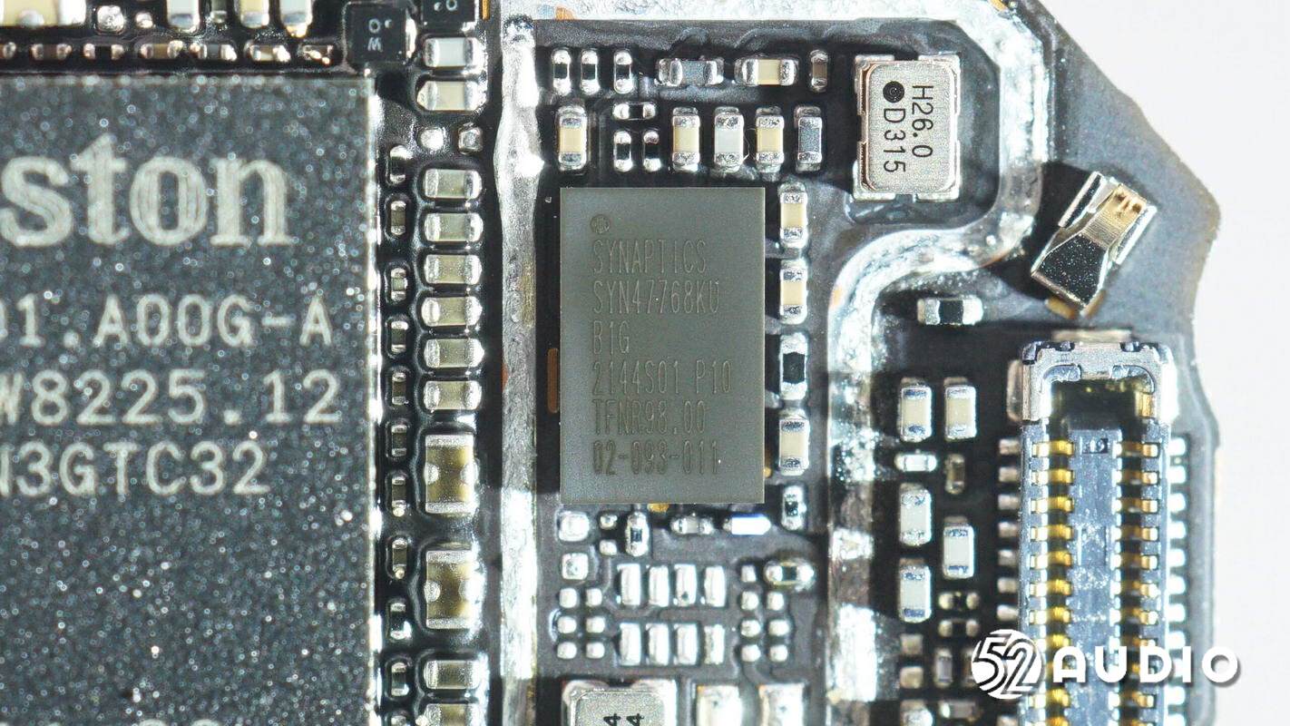 Dismantling of Xiaotiantian children's phone watch Z9, 4G full Netcom, front and rear dual ...