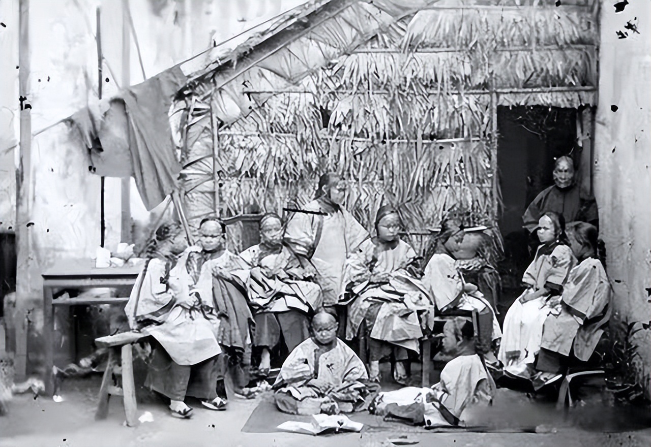 How cruel was the Abandoned Infant Tower in the late Qing Dynasty ...