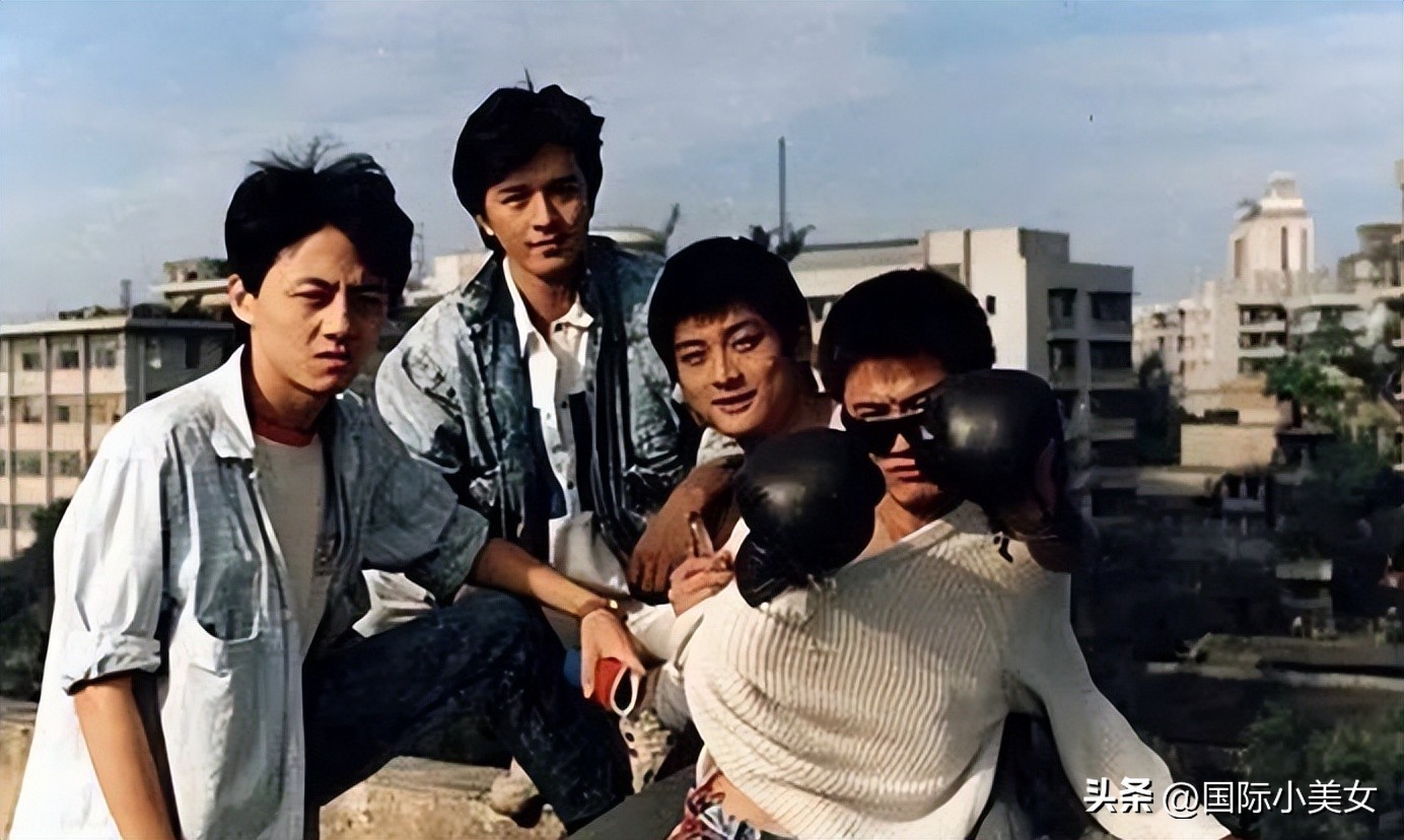 Wu Yujuan: The wrong love that ruined her life, the legendary life of a superstar in the ...