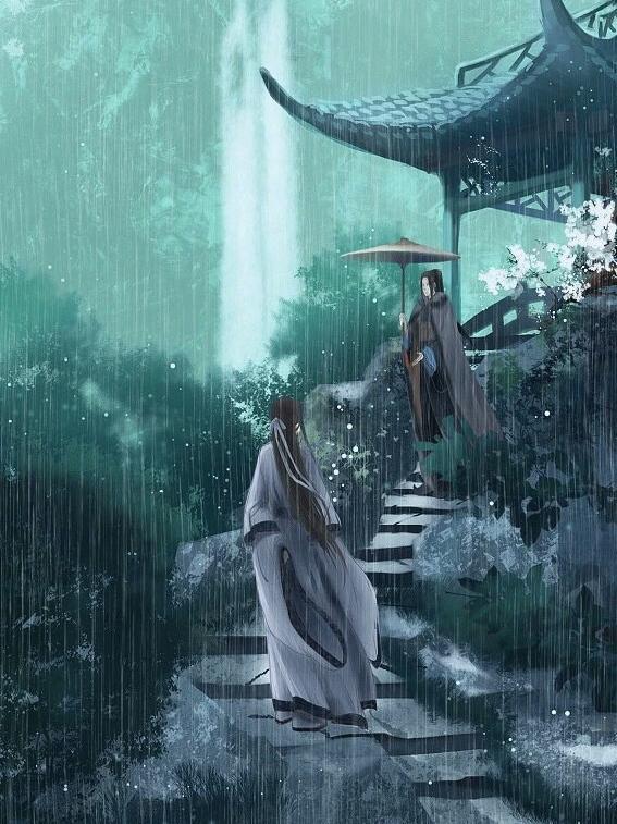 Lu You: A farewell poem, written with eternal love - iNEWS