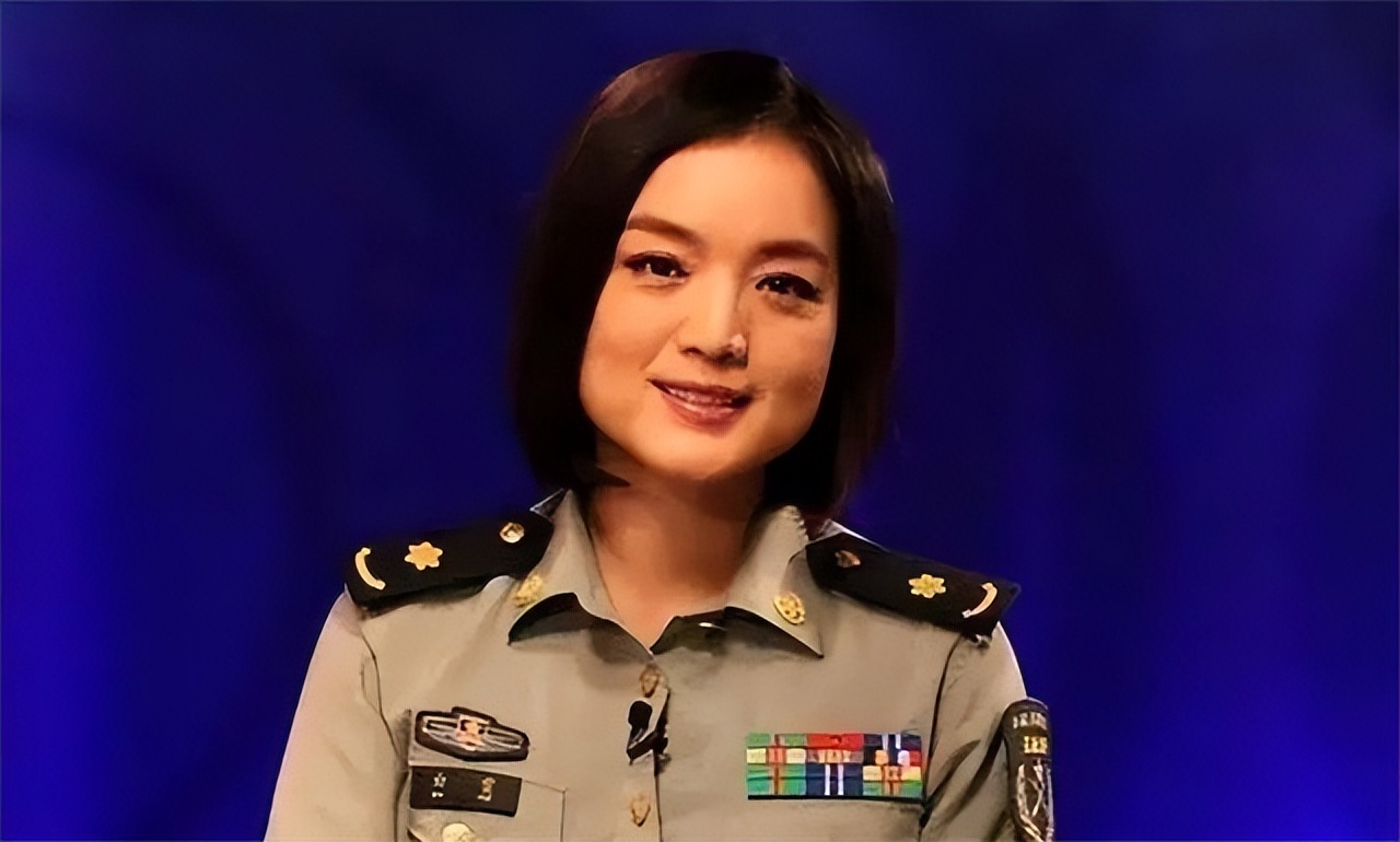 Famous singer Bai Xue: In middle age, she became popular again - iMedia