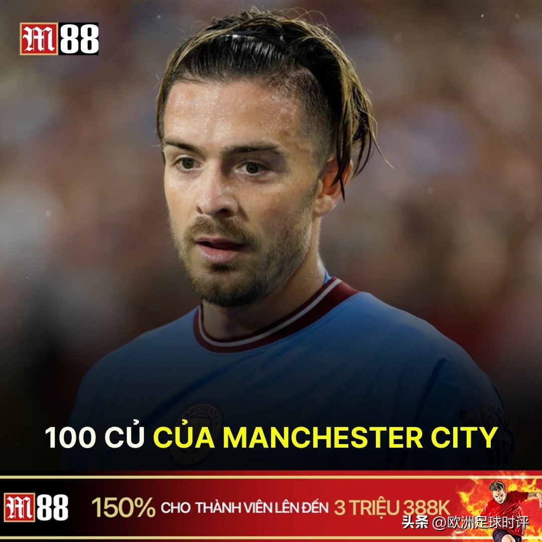 I think it's better to give Manchester City No. 10 some time. - iNEWS