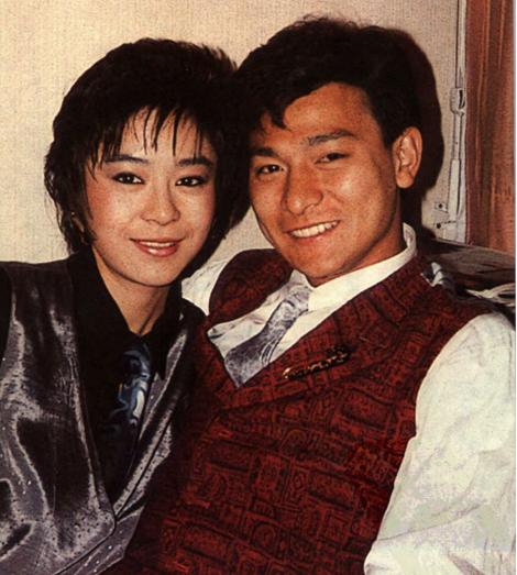 Yu Kexin, after breaking up with Andy Lau, she became a "demon" and ...