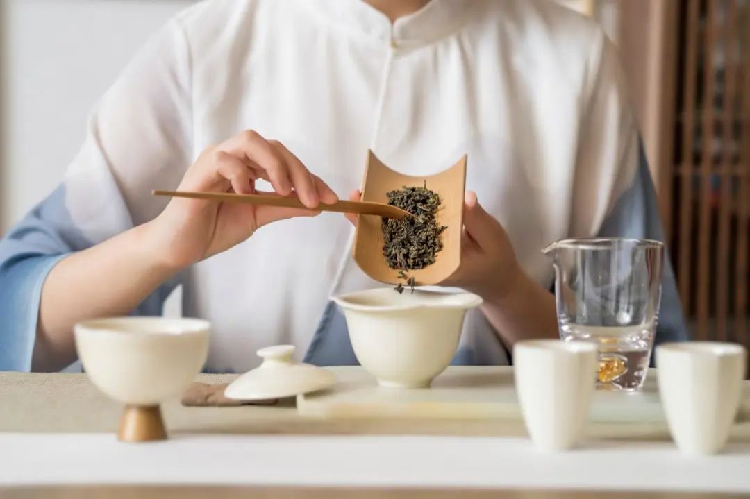 A change is taking place, how to make Chinese tea great again? - iNEWS