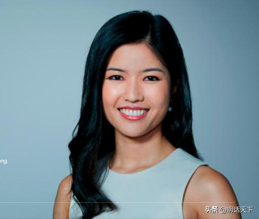 Chinese-American CNN female reporter reported "BMW MINI incident ...