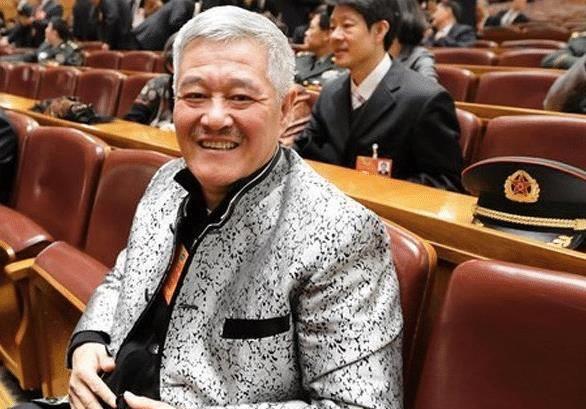 When Chen Huimin was in trouble in the Northeast, which big shot did he ...