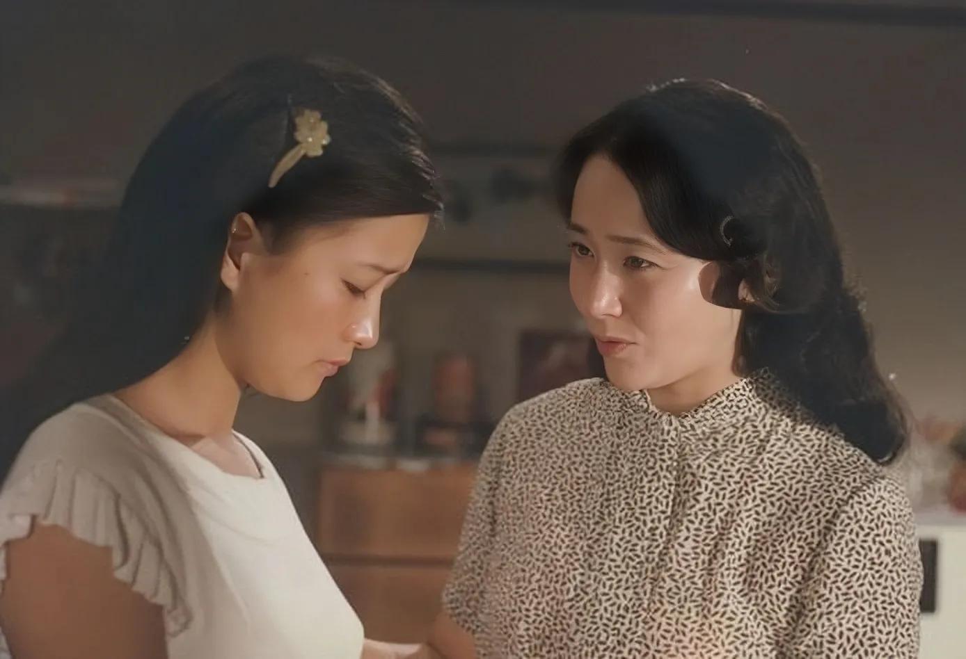 Gu Yongfei: A beauty when she was young, two failed marriages made her ...