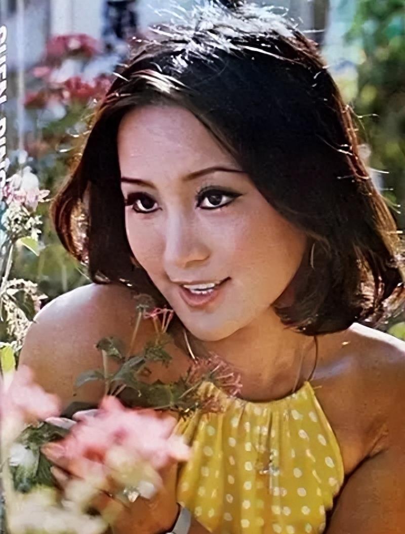 Her virginity was lost at the age of 15, and she went to Hong Kong ...