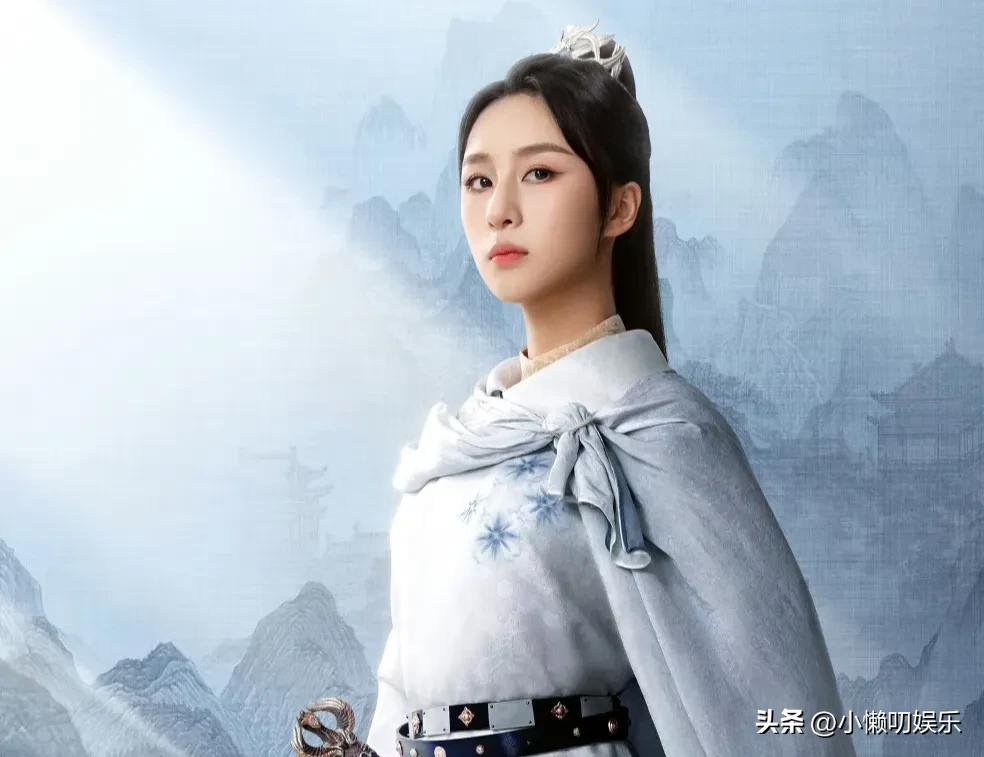 "The Legend of An Le": After understanding Wen Shuo's true identity, he ...