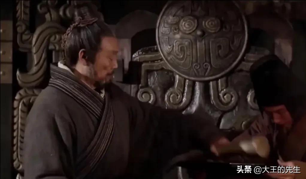 Who was the bodyguard "Uncle Hei" that Duke Xian of Qin left to Duke ...