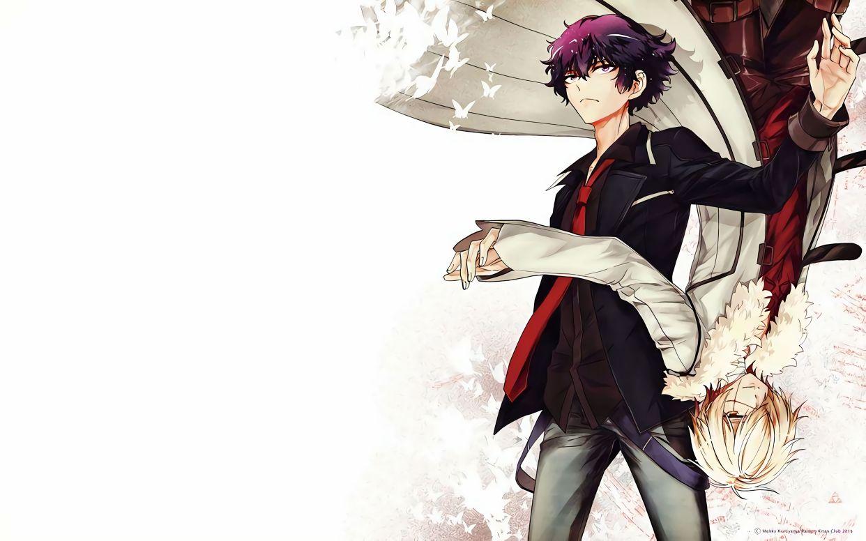 What are some good-looking and niche anime? Refuse to follow the trend ...