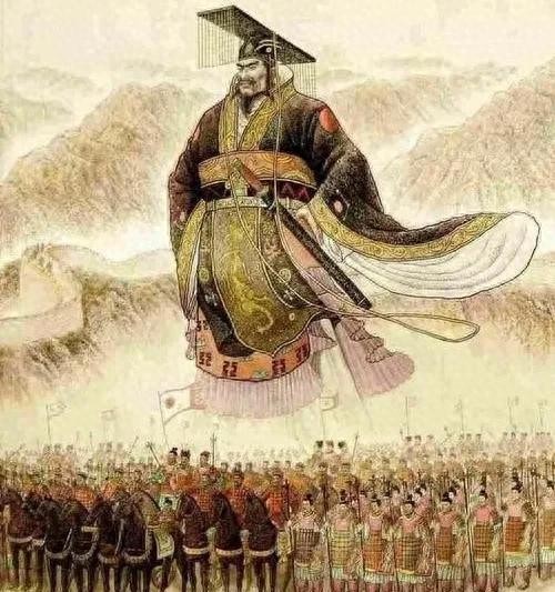 A harsh government is more ferocious than a tiger: The people of the ...