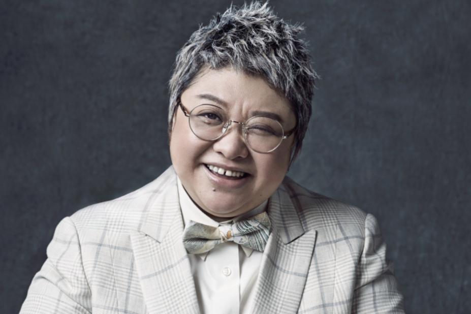 13 celebrities supported Coco Lee, Han Hong was sensible, Yang Pei'an ...