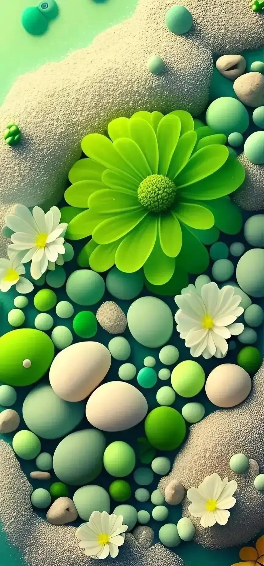 How do these pictures work as screensavers? - iMedia