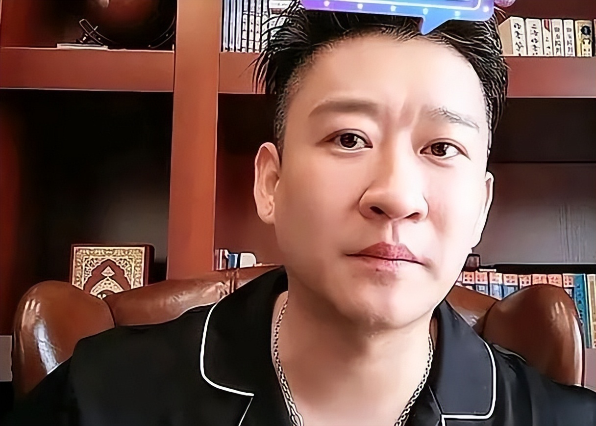 Feng Shui turns! Cao Yunjin, who defected to the division for 13 years ...