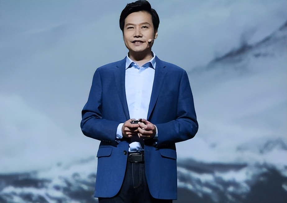 Xiaomi CEO Lei Jun: Efficiency innovation creates Xiaomi, cost ...