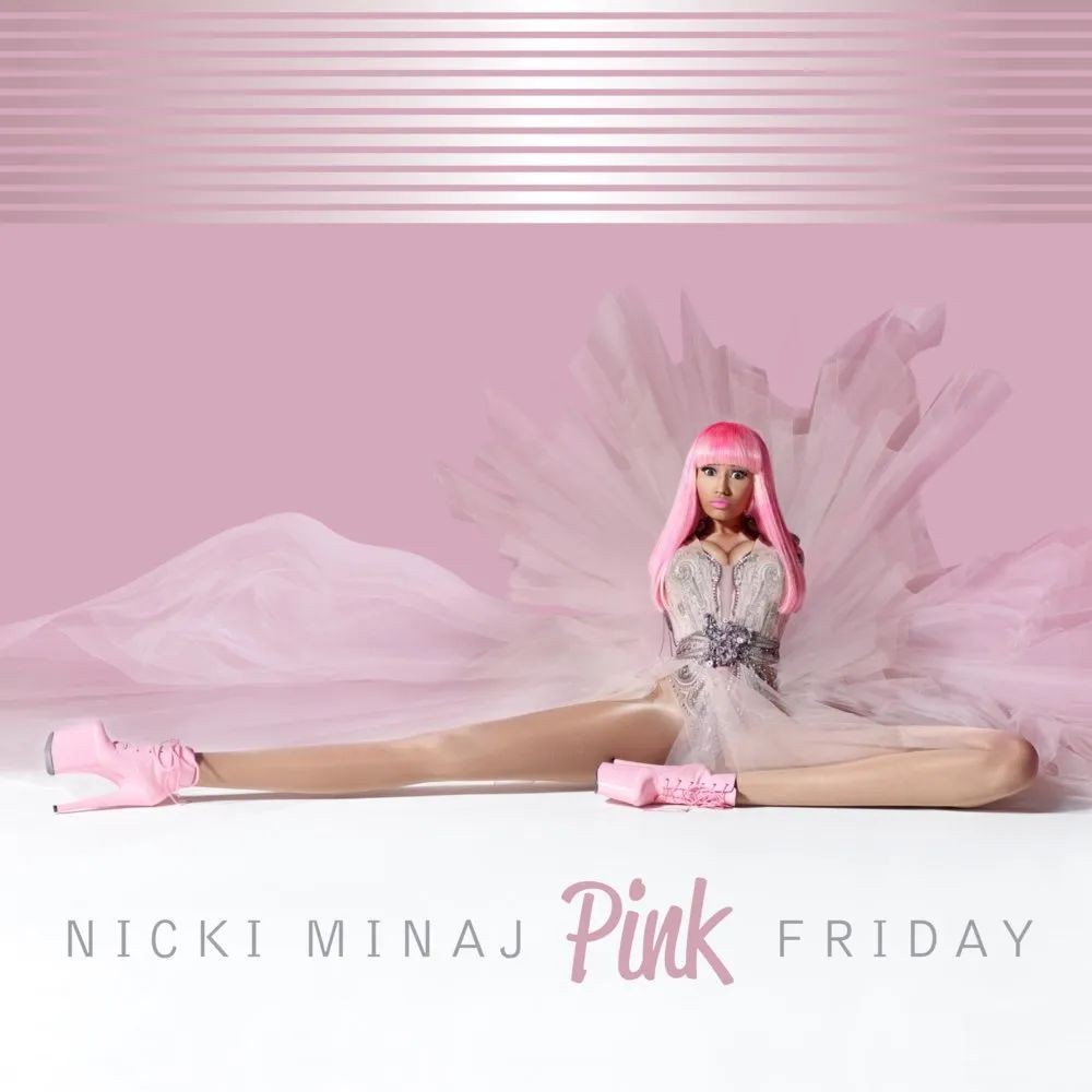 Is 'Pink Friday 2' Nicki Minaj's obsession with the past? - iMedia