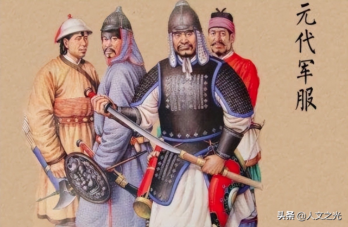 Why did the powerful Yuan Dynasty fall into ruin after less than a ...