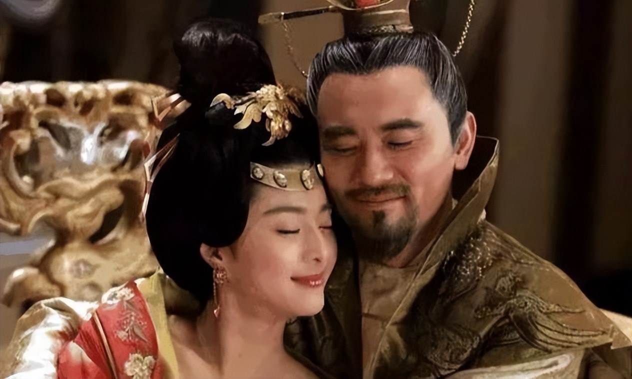 Aunt and nephew duel at the peak, Princess Taiping and Li Longji turned against each other - iMedia