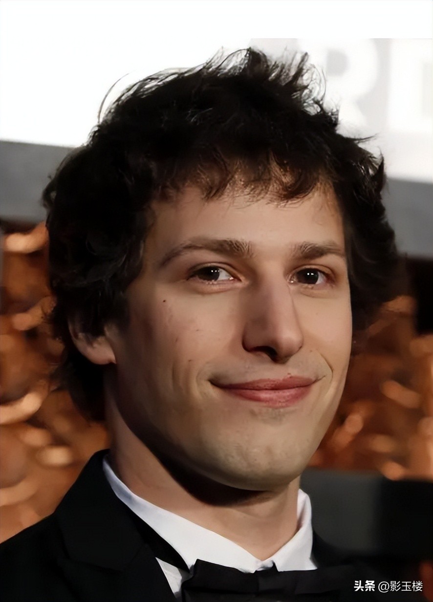Andy Samberg has conquered thousands of fans all over the world with ...