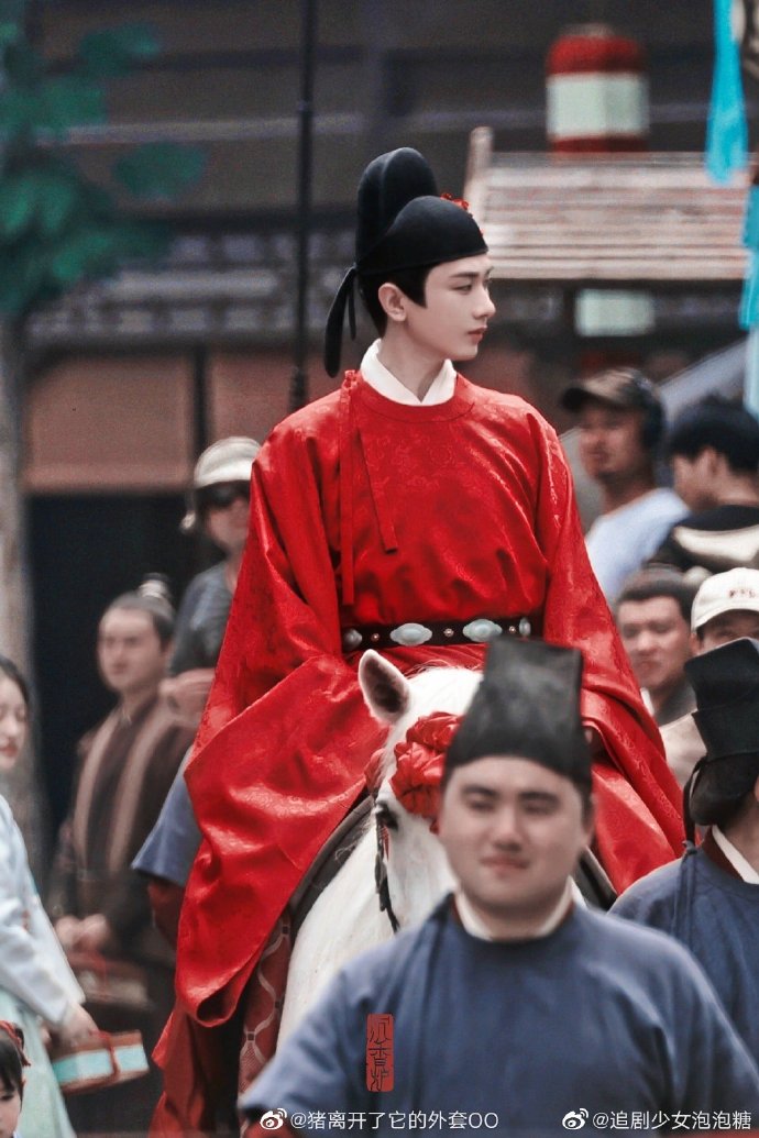 6.4 Drama: Bai Jingting Cheng Yi Hou Minghao Tan Songyun Ren Jialun ...