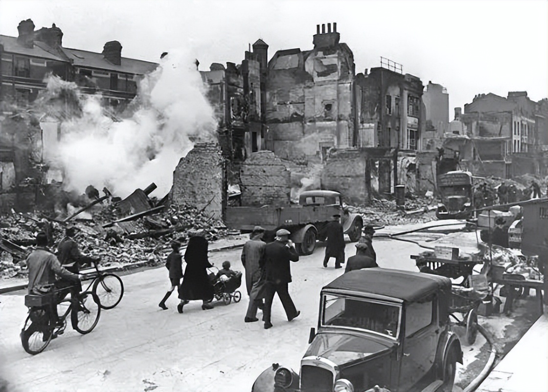 How did World War II affect India? - iNEWS