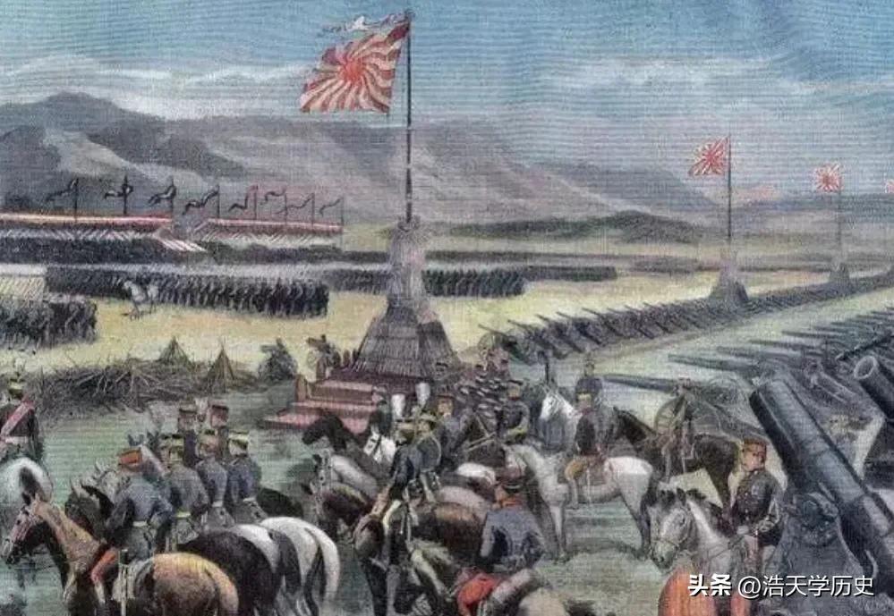 The Battle of Akasaka: An Important Battle of the Meiji Restoration ...