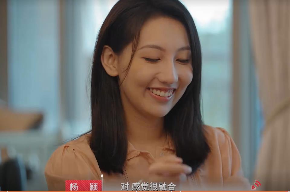 "Heart 5" Qiuyi, the 27-year-old schoolmaster, went both ways on the ...