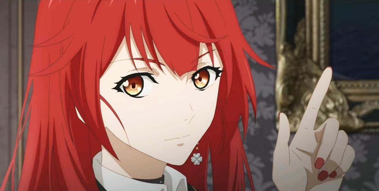 Dragon Clan: Lu Mingfei is willing to sacrifice his life for Nuonuo, so ...