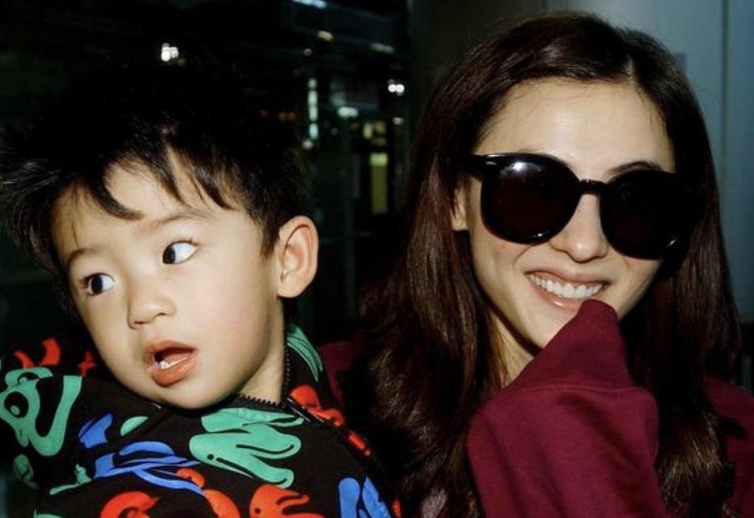 Nicholas Ting Fung pays 80 million a year in child support, why does ...