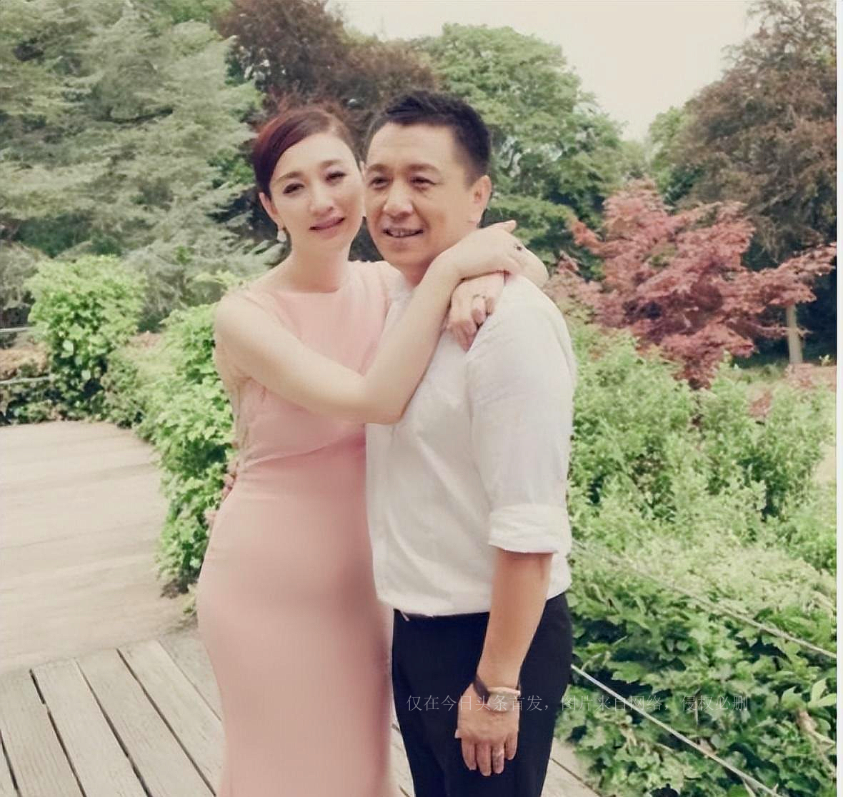 Xu Fanxi is 39 years old and has no marriage or children. Her boyfriend ...